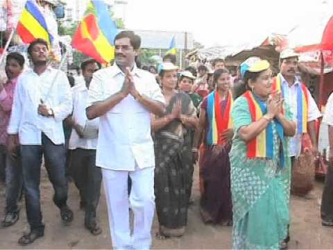 a k moorthy sp interview makkal tv - YouTube