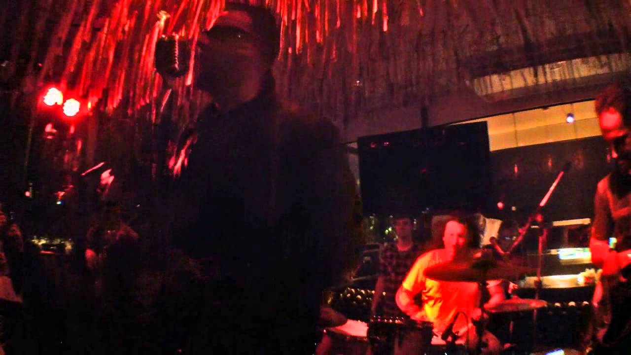 Banda Mavericks - Mr. Brightside (The Killers) | Produtora TABA - YouTube