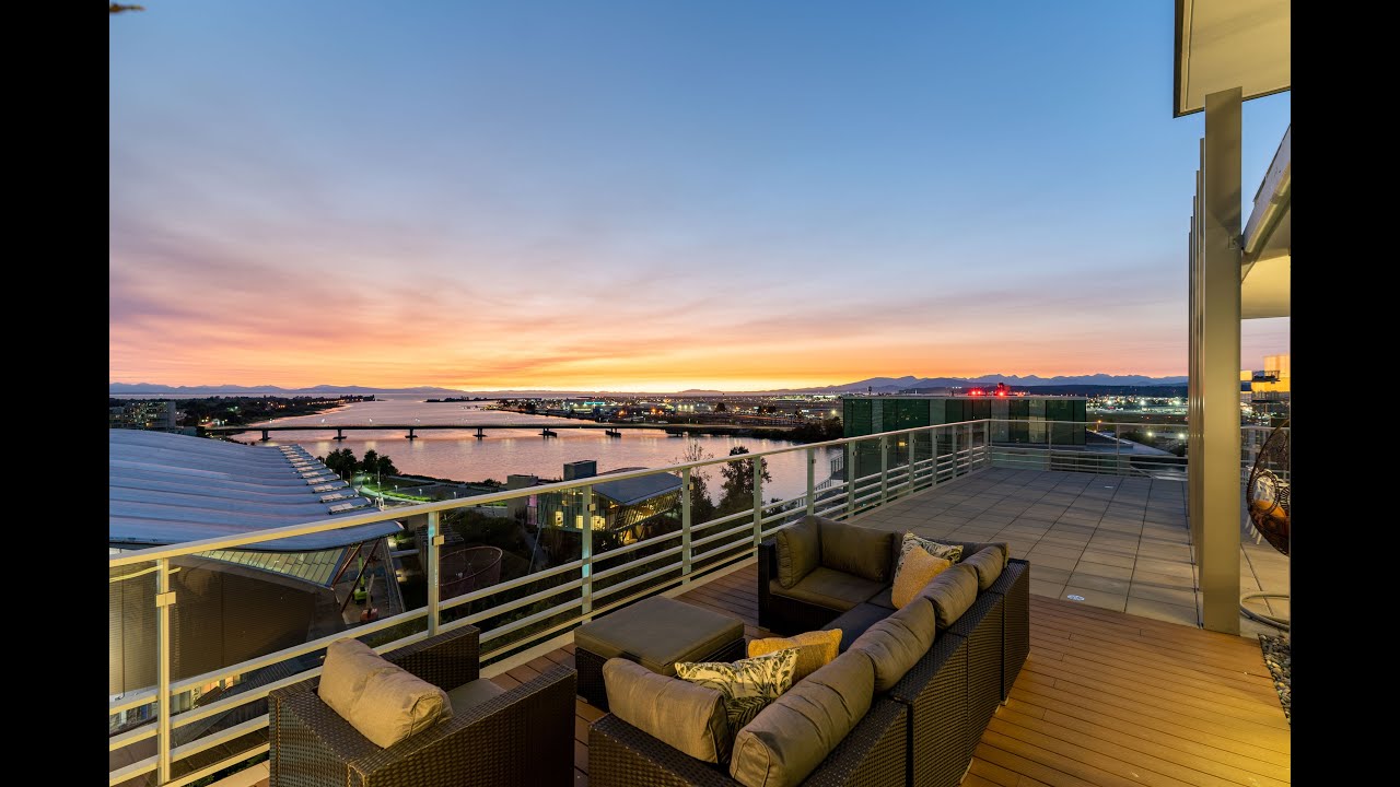 2 River Green Penthouse - One of the Most Prestigious Penthouses is now ...