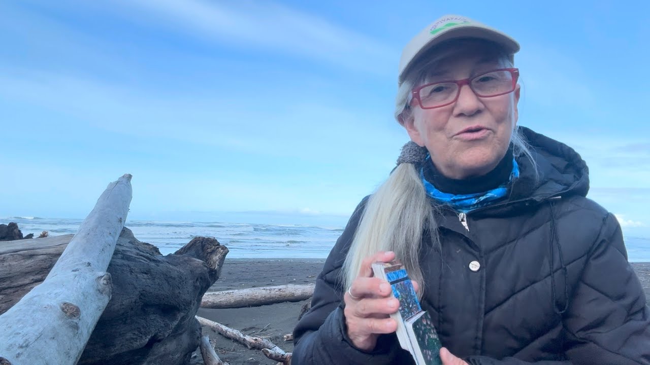 April Check-In | A Blessing From The Light - YouTube