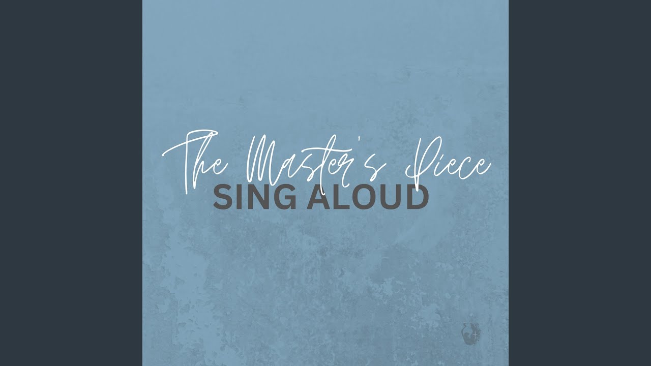 Sing Aloud - YouTube