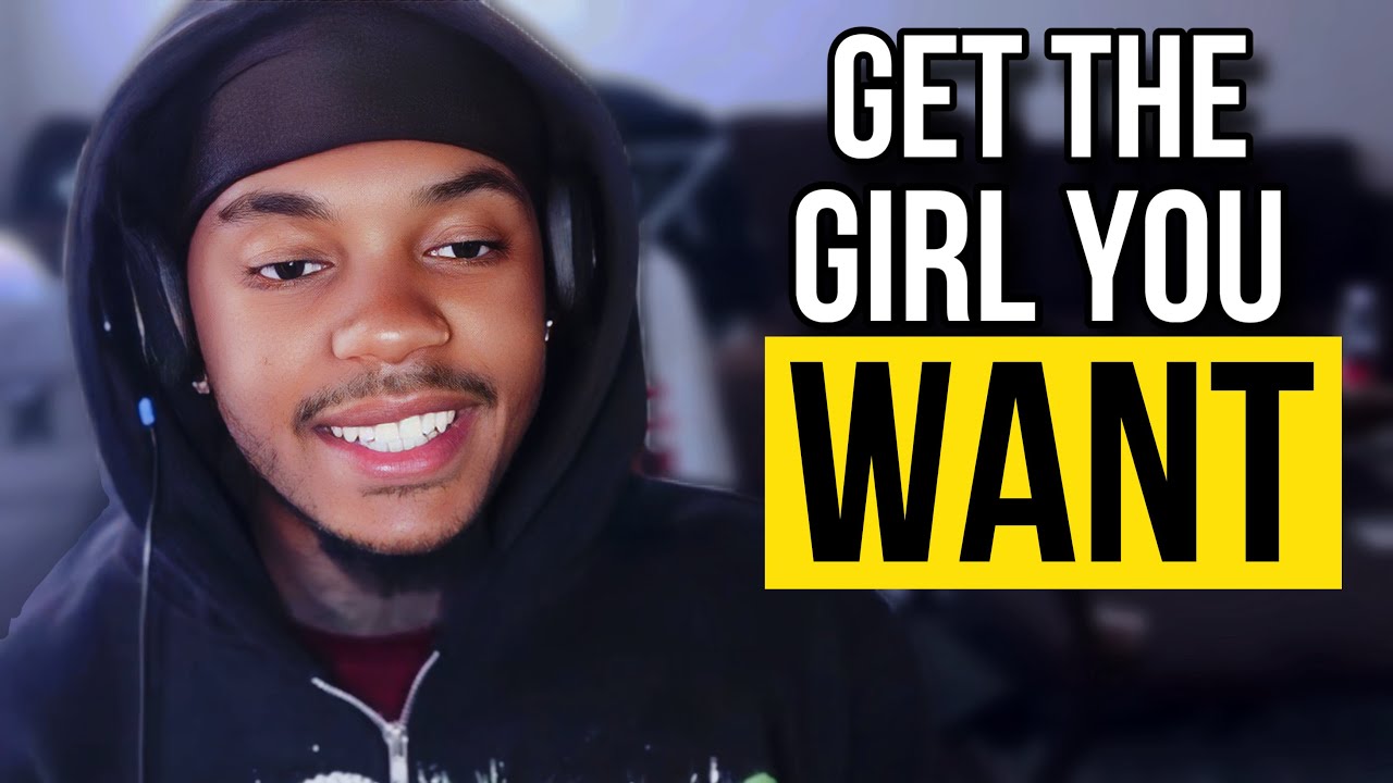 3 Principles of Getting Women (How to Get the Girl You Want) - YouTube