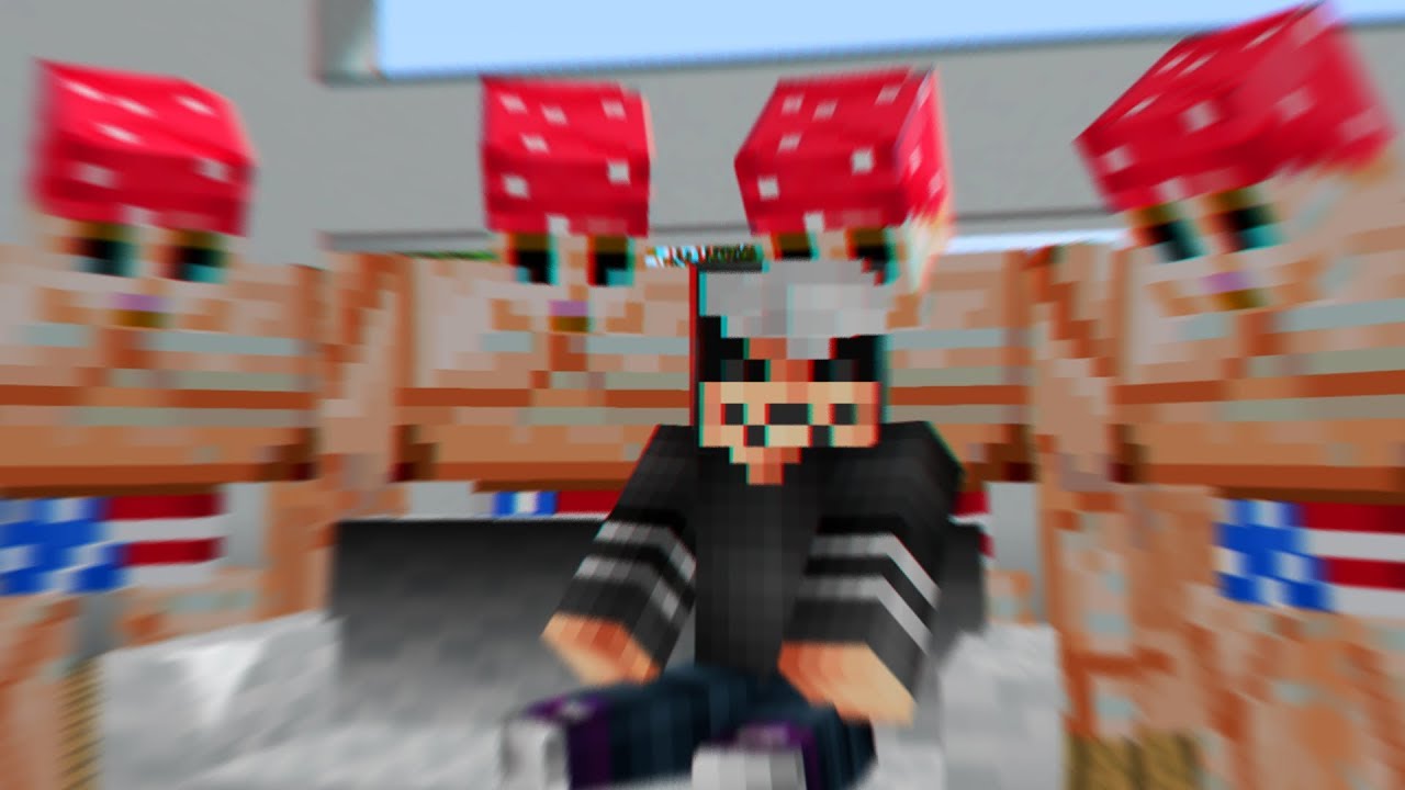 I made Ricardo in Minecraft... - YouTube