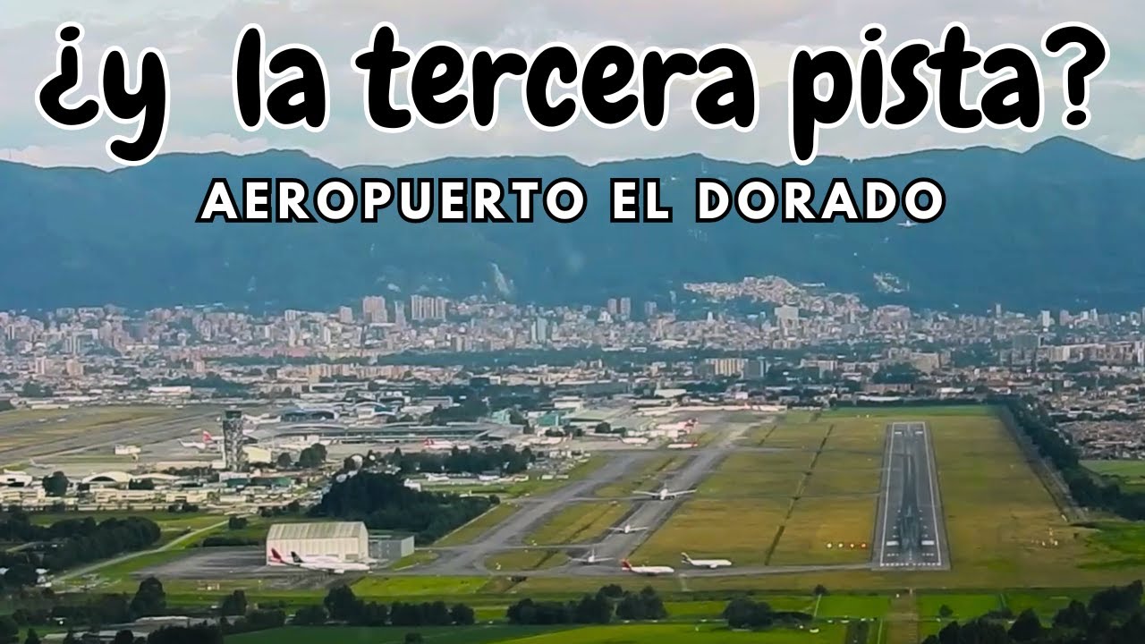 Y la TERCERA PISTA ¿Es realmente necesaria con El Dorado Max? - YouTube