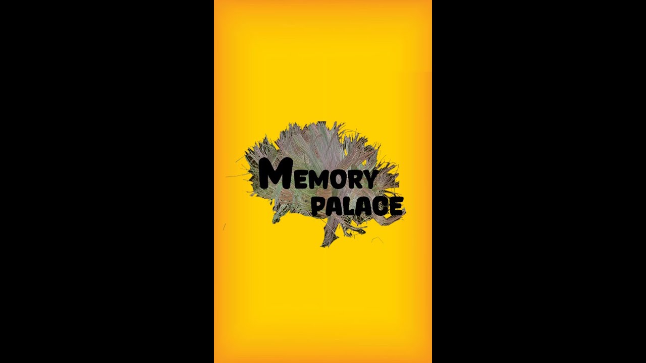 Memory Palace AR - YouTube