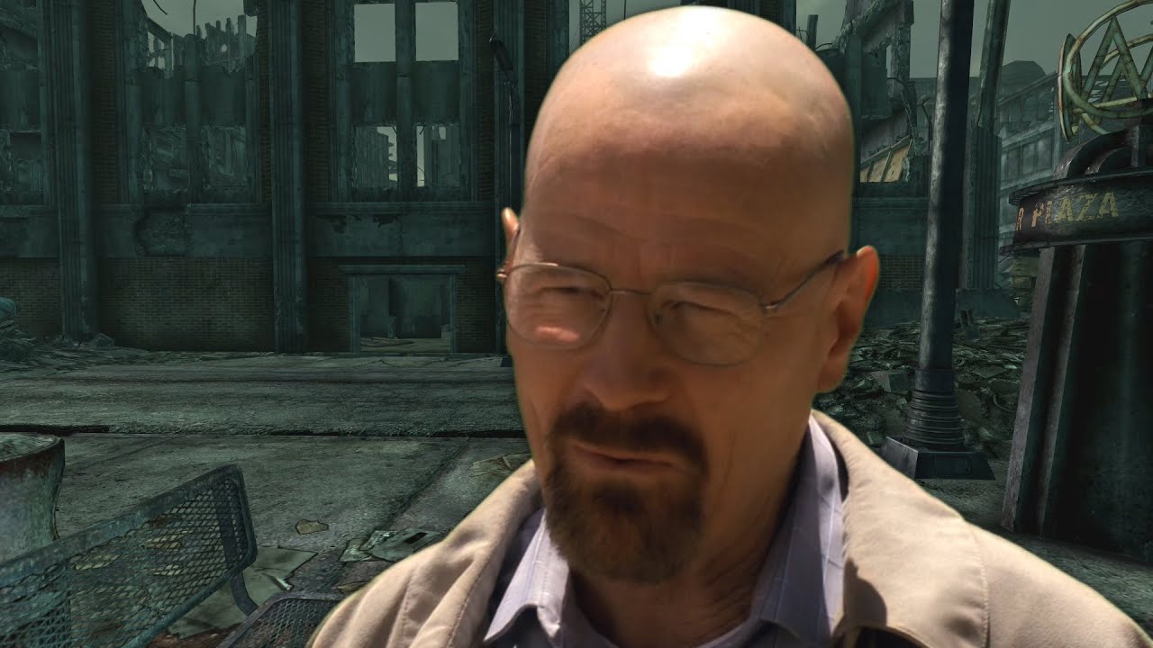 When did you find Fat Man in Fallout 3 - YouTube