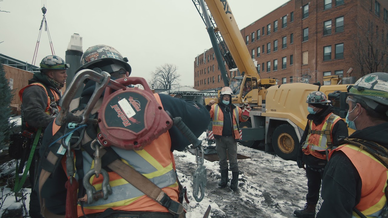 Construction Proco - Services - YouTube