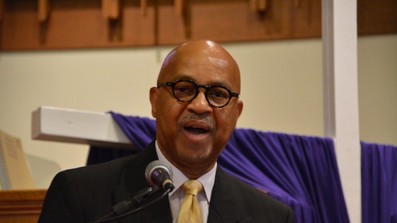 The Beginning With Dennis Riddick - YouTube