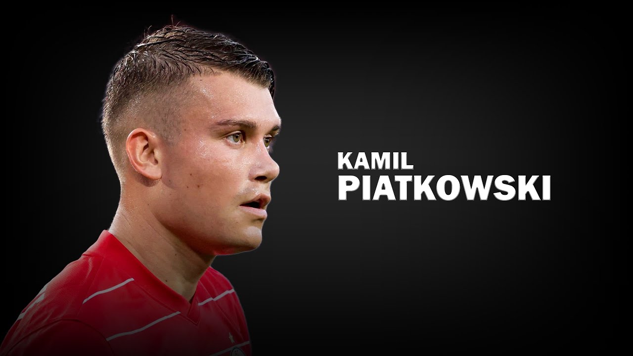 𝐊𝐀𝐌𝐈𝐋 𝐏𝐈𝐀𝐓𝐊𝐎𝐖𝐒𝐊𝐈 🇵🇱 Polish WARRIOR - YouTube