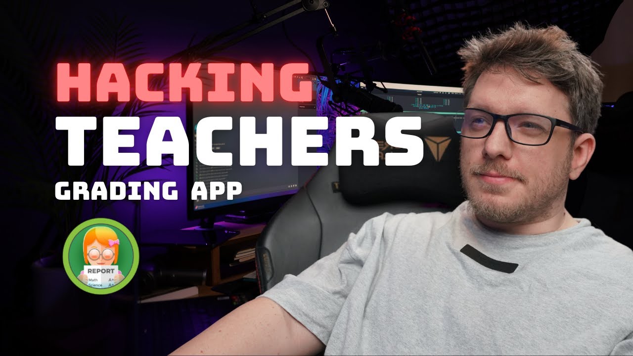 Hacking Teachers Grading App | Perfection Walkthrough on HackTheBox ...
