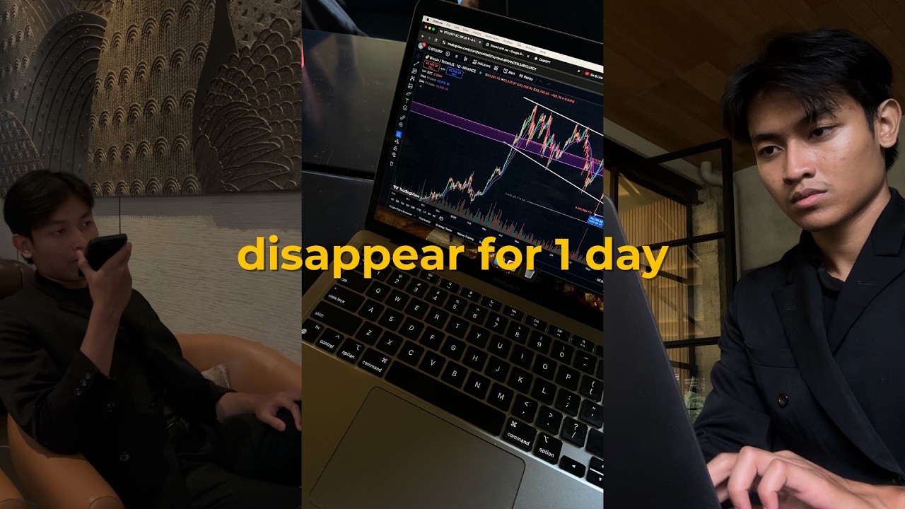 How to Change Your Life with Deep Work (My Routine) - YouTube