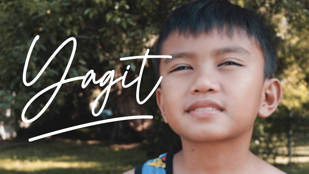 Yagit Cinematic (Canon 90D) - YouTube