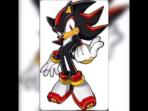Shadow +tails =shails - YouTube