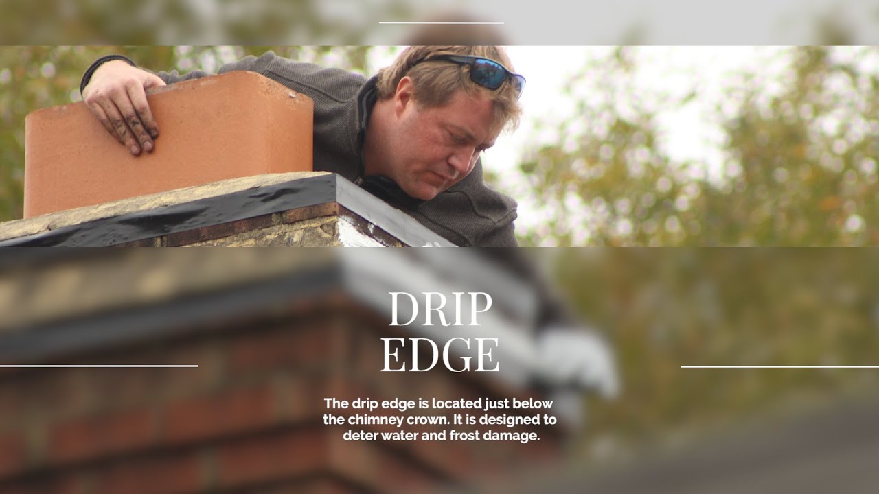 Training Video #05 - Drip Edge - YouTube