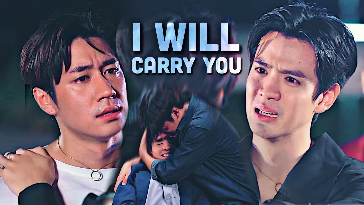 Tinn Chan | 𝗟𝗔𝗪𝗦 𝗢𝗙 𝗔𝗧𝗧𝗥𝗔𝗖𝗧𝗜𝗢𝗡 | i will carry you - YouTube