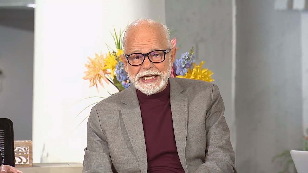 Jim Bakker Show (Aired on June 16th 2021) Insight into the Middle East ...