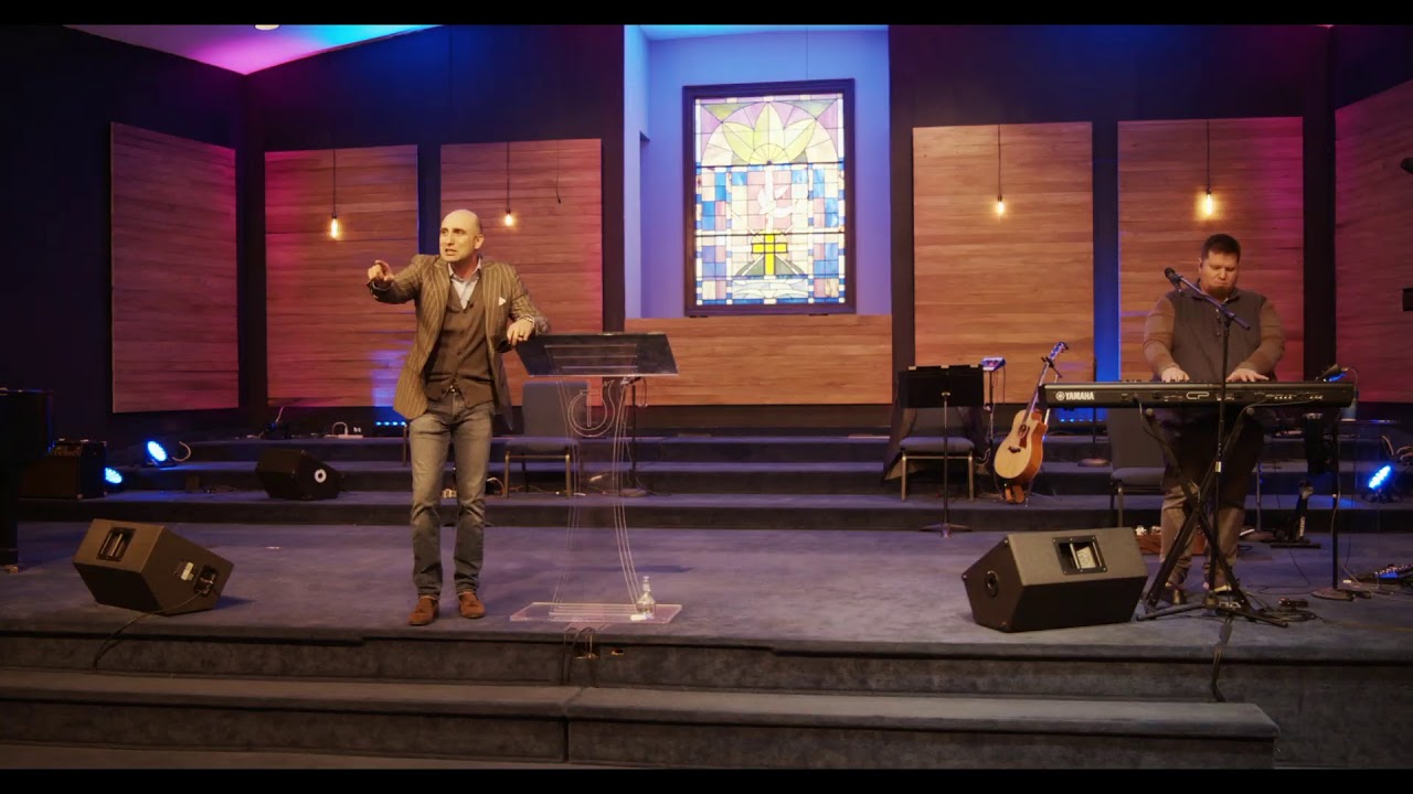 Daisy Church of God Live Stream - YouTube