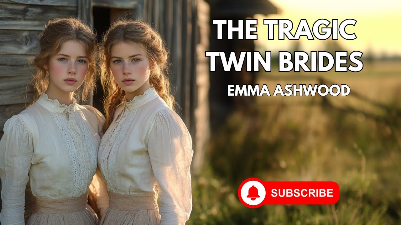 Full Length Audiobook - Historical Western Romance - The Tragic Twin ...