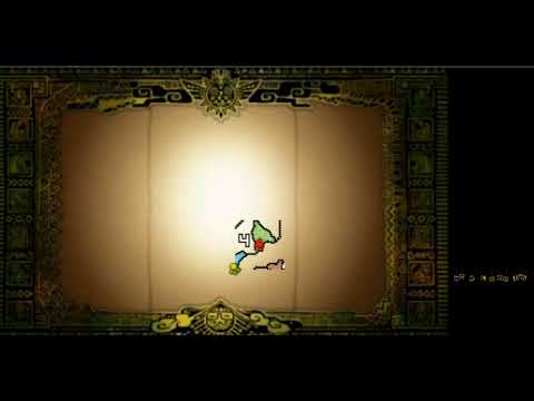 Rajang rock throw - YouTube