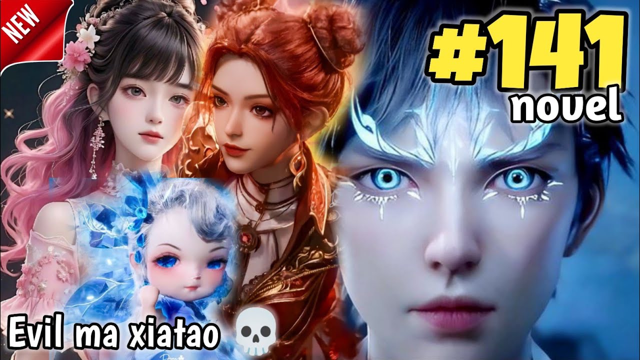 Soul Land 2 part 141 Explained in Hindi|Soul land 2 Unrivaled Tang Sect Episode 141 in hindi ...