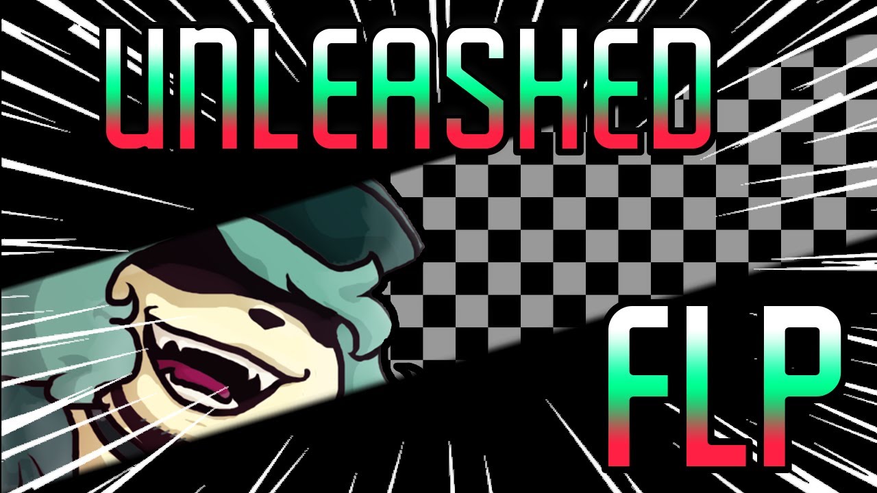 Unleashed Release x Animal + [FLP] - YouTube