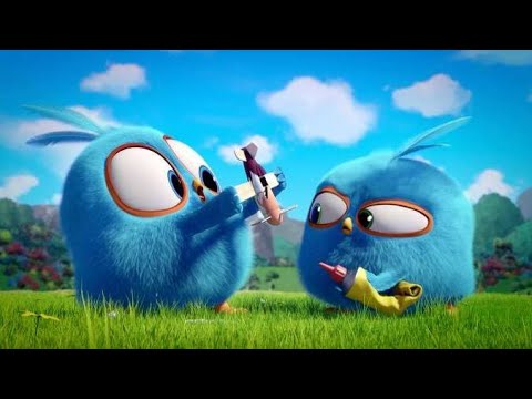 angry birds, rovio, angry birds movie, fun, angry birds toons, angry ...