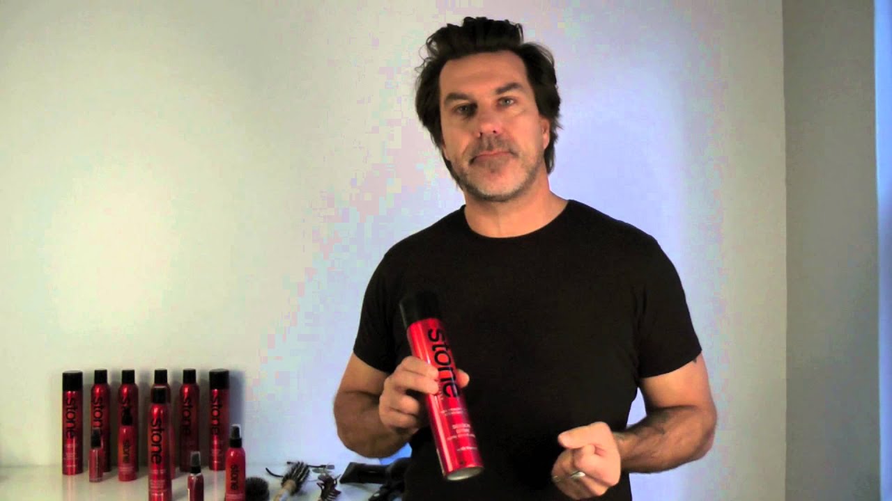 Folica.com: Lustre Drop (Mitch Stone Essentials) - YouTube