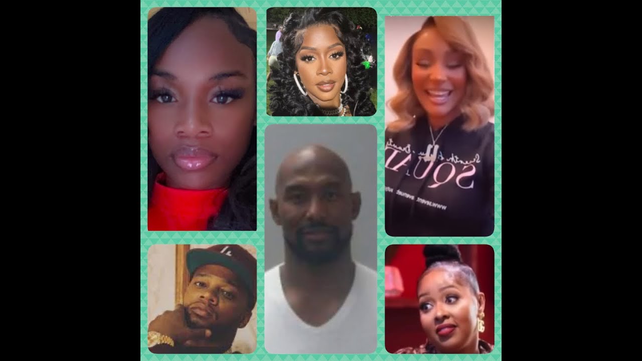 Thurs- Papoose & Remy STILL fighting chile/ Who is Martell Holt ...
