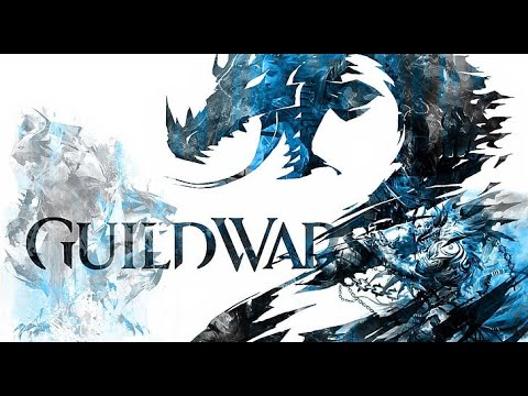 Guardian Core PvP Guild Wars 2 - YouTube