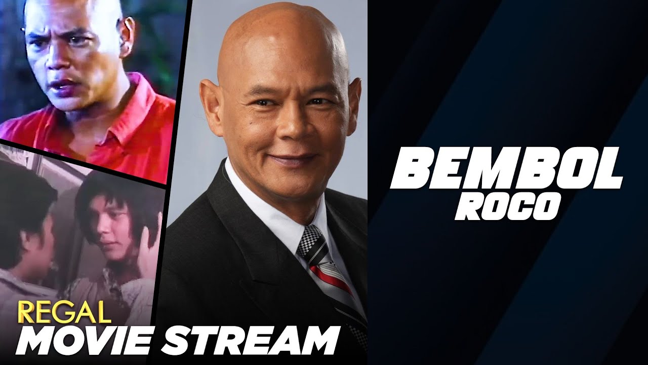 REGAL MOVIE STREAM: Bembol Roco Marathon | Regal Entertainment Inc ...