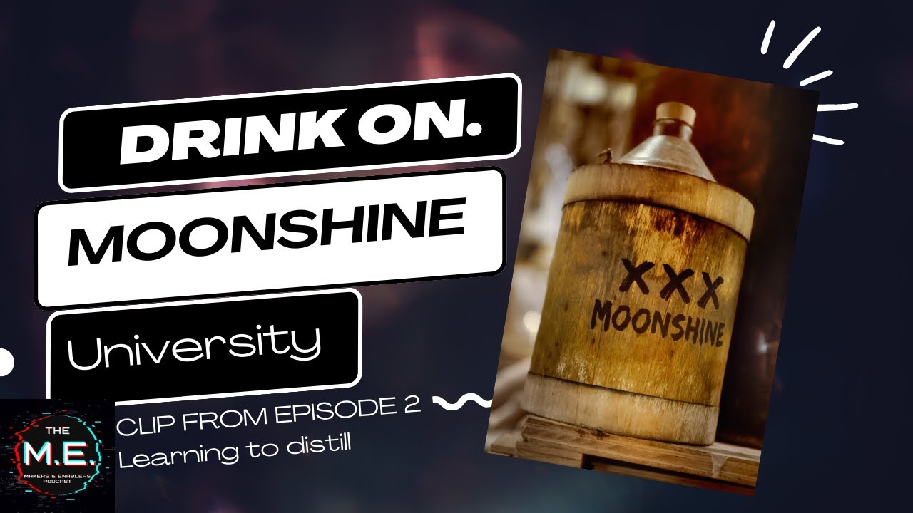 Moonshine University - YouTube