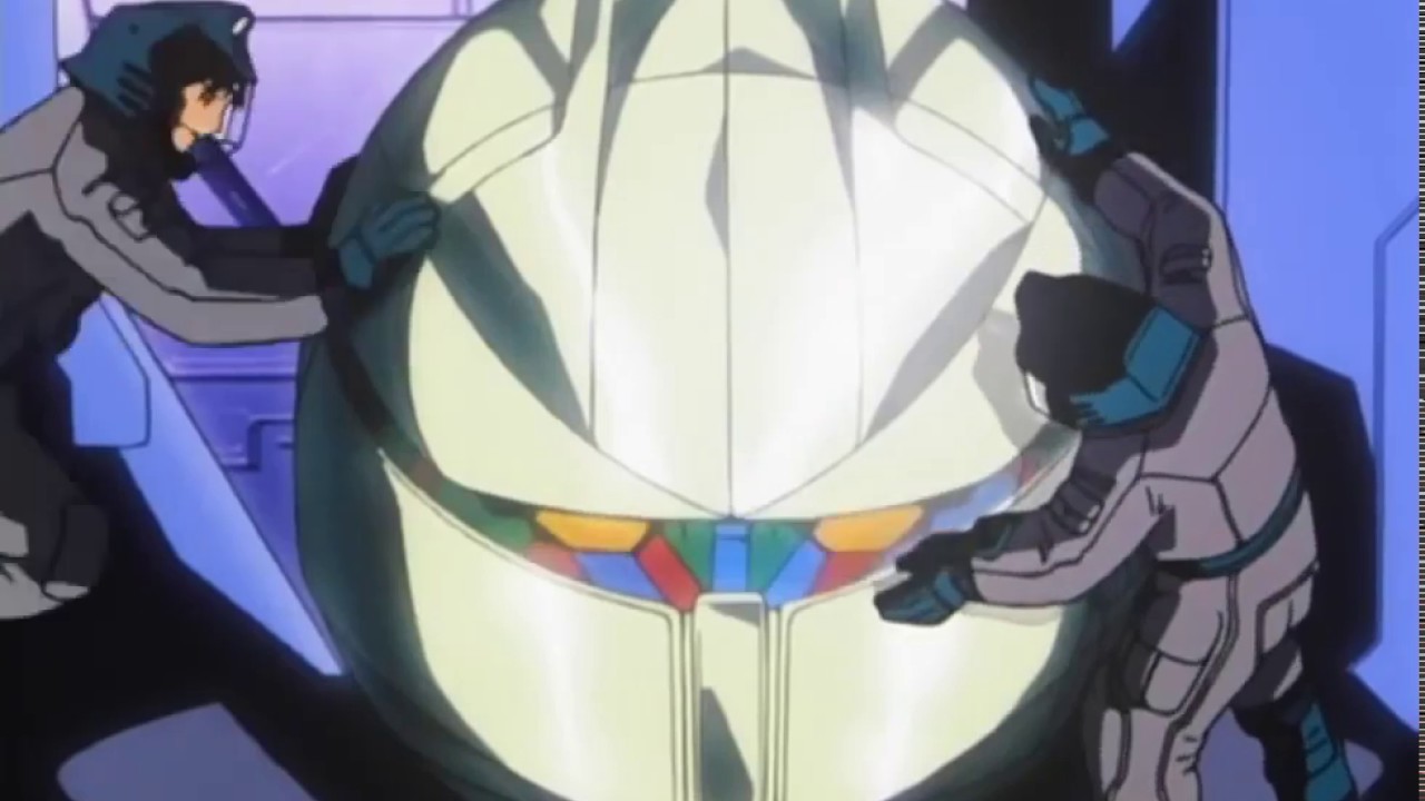 CONCEPT-X 6-1-2 Turn X (Turn A Gundam) - YouTube