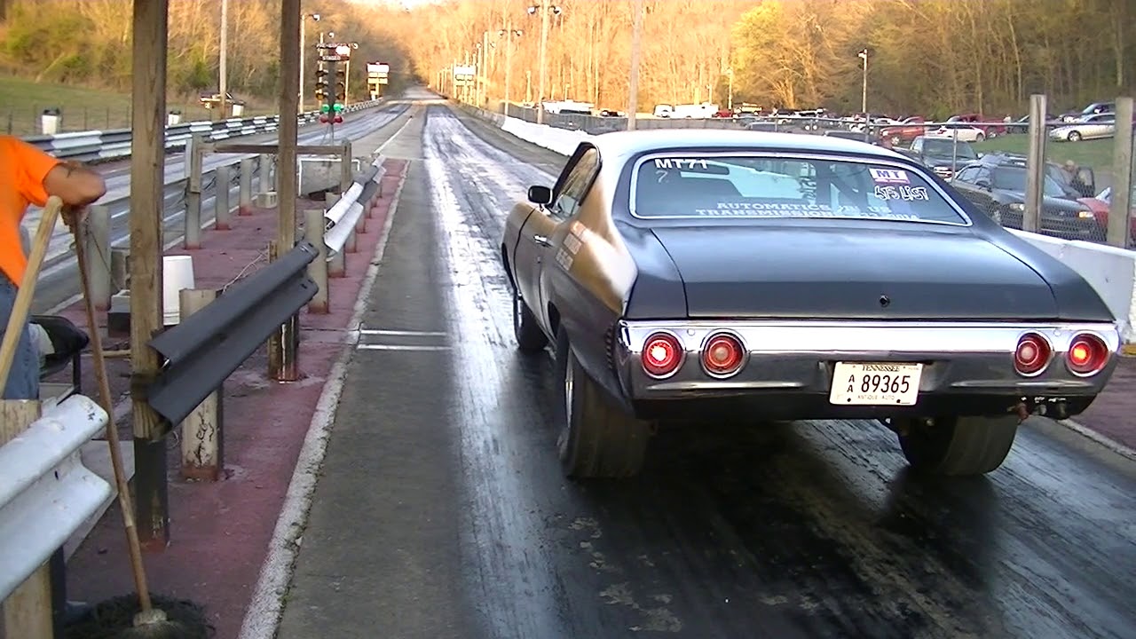 Buffalo Valley Dragway 3-17-18 - YouTube
