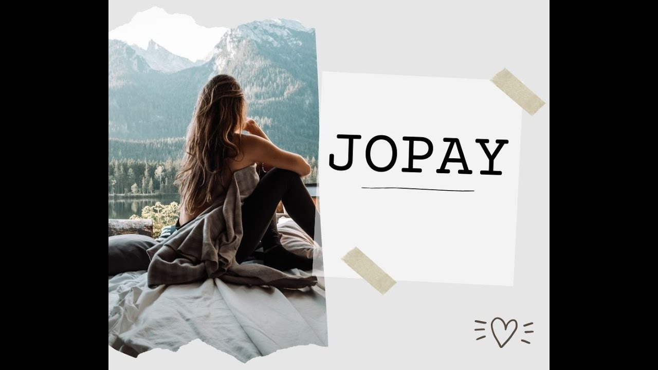 JOPAY COVER😁 - YouTube