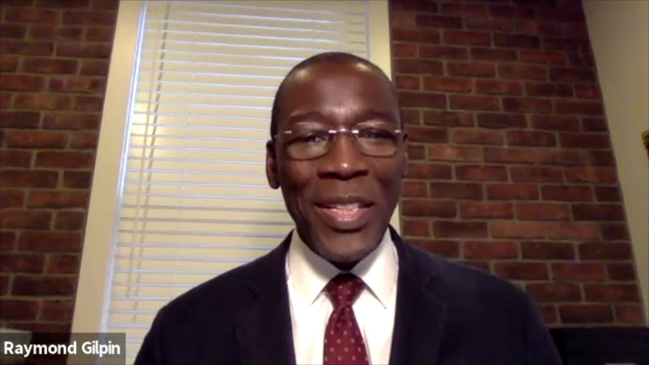 "The acceptable year of the Lord....." - Isaiah 61:2 - Dr. Raymond ...