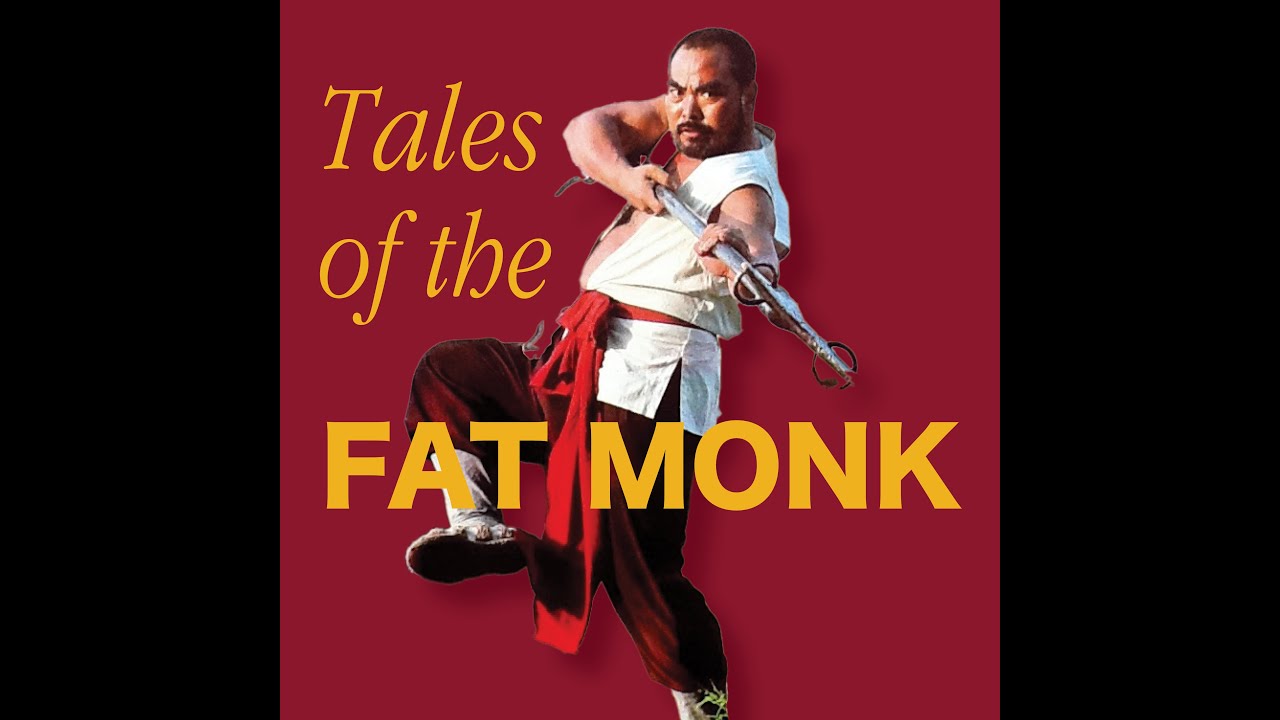 Tales of the Fat Monk Chapter 1: Talks at a Monastery - YouTube