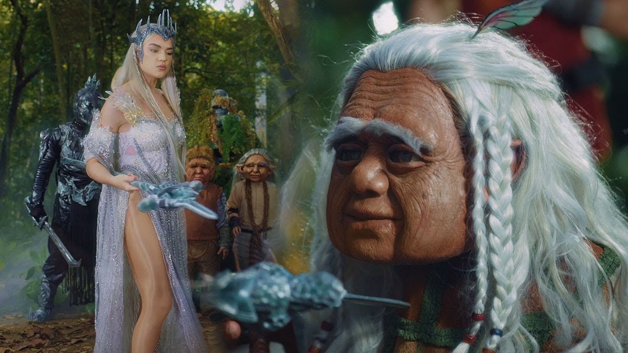 Sang'gre: Manganganib ang mga Adamyan! (Episode 17 Teaser) | Encantadia ...