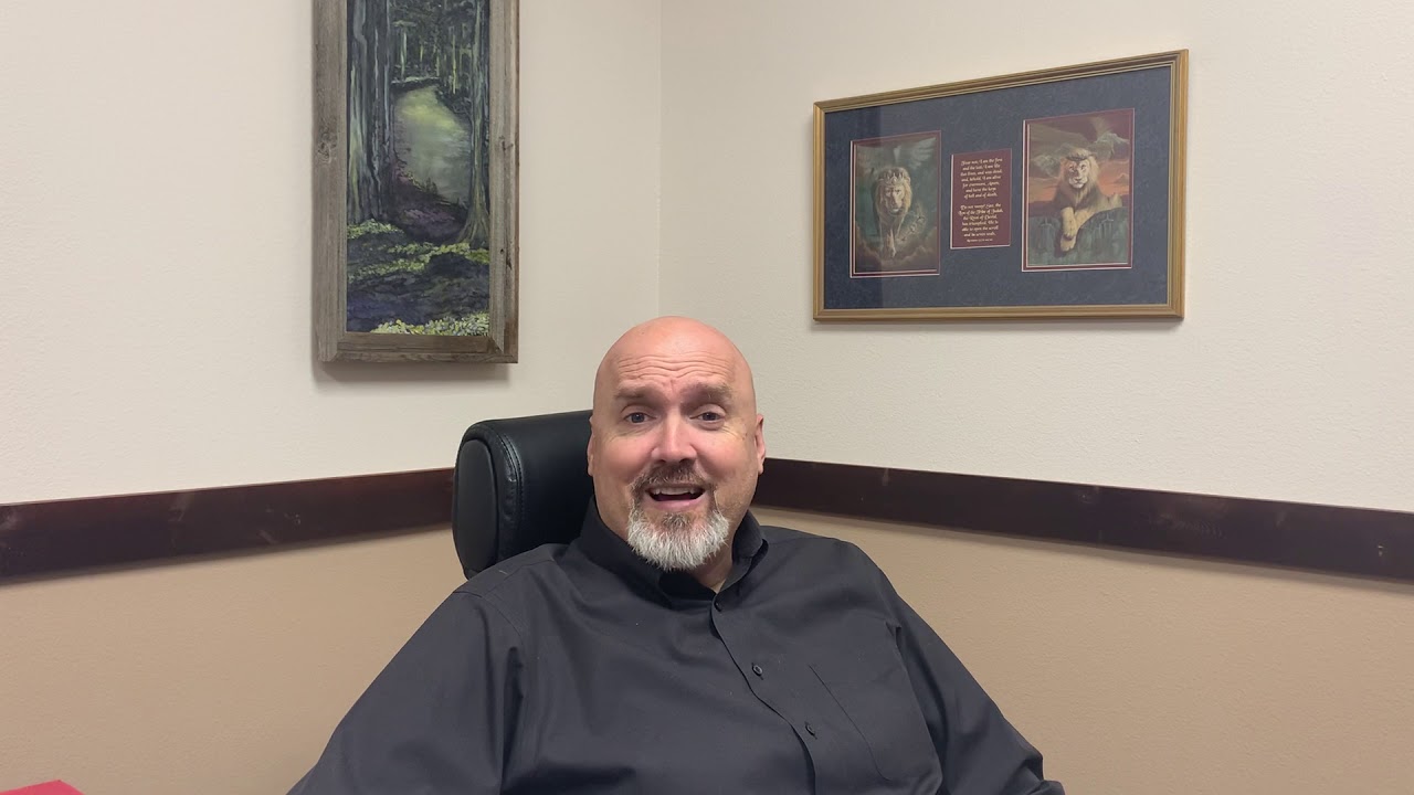 FBC Omaha: Keith Lauter - YouTube