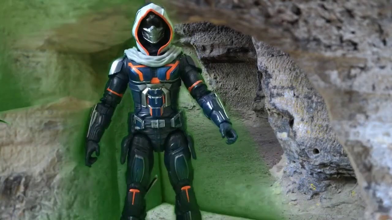 Taskmaster vs Deadpool ☠️ READ DESCRIPTION - YouTube