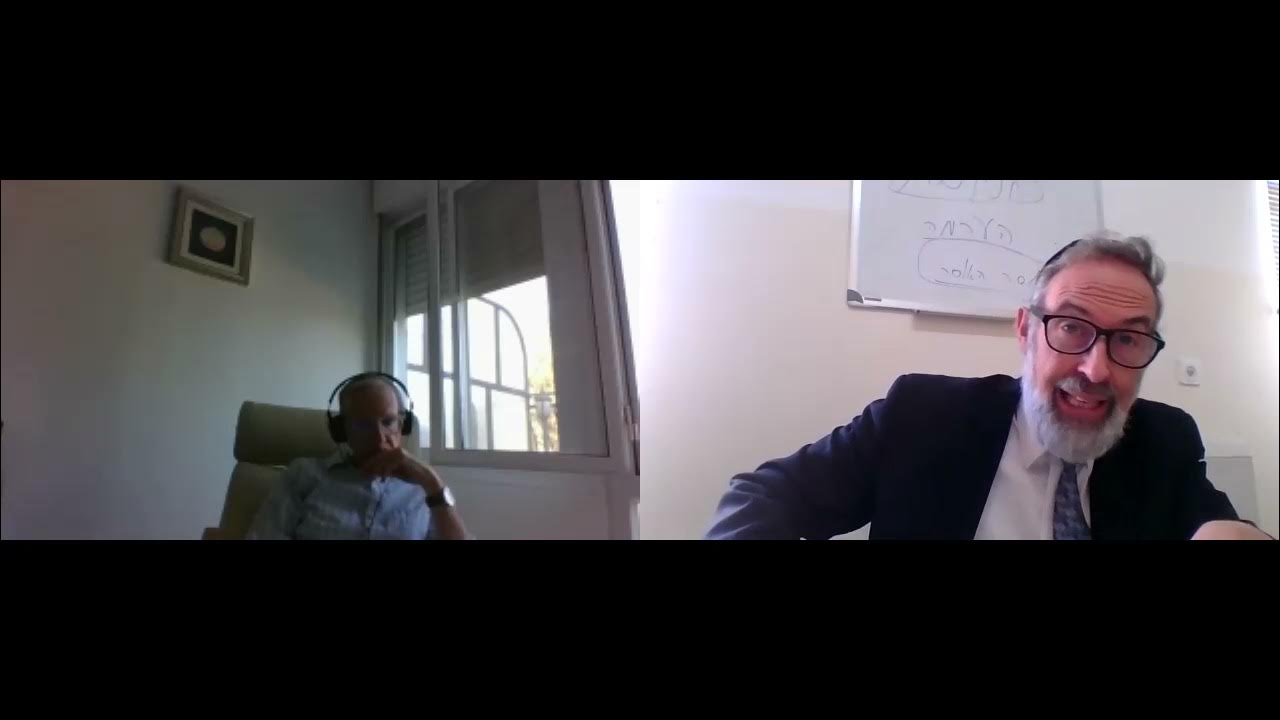 Masechet Yevamot 96b - YouTube