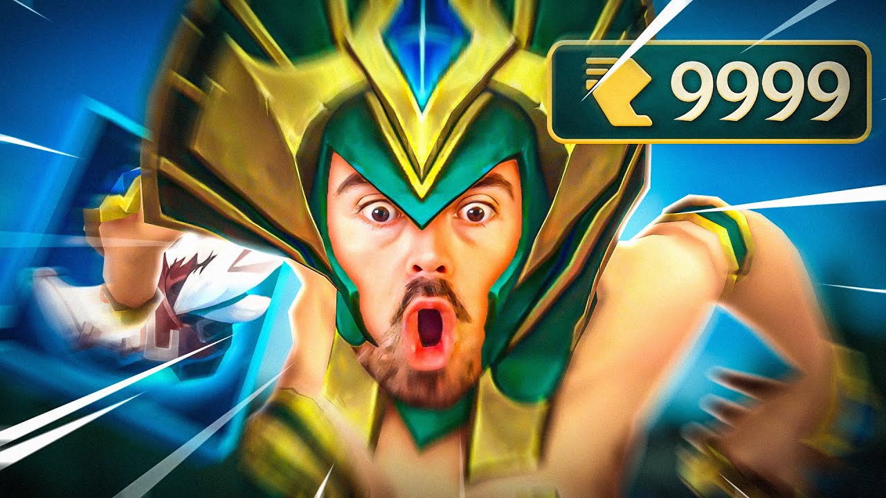 CASSIOPEIA HAS FEET NOW?! *BOOTS HACK* - YouTube