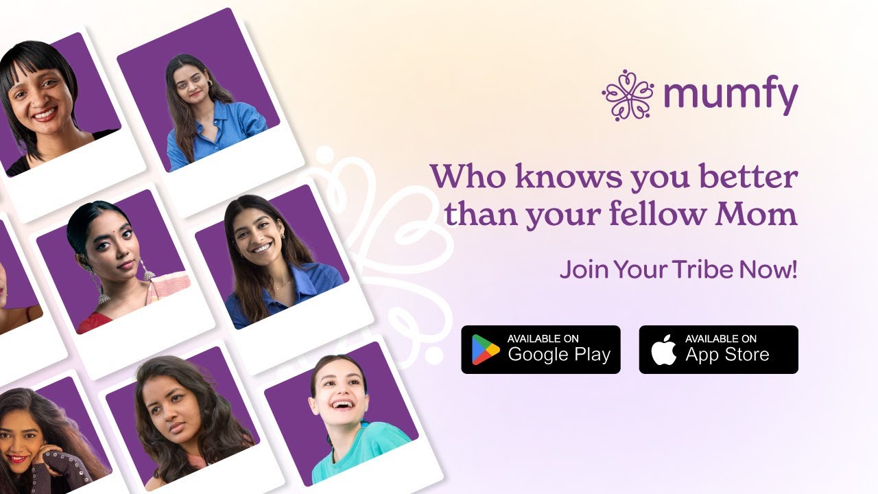 What is Mumfy? know who we are! - YouTube