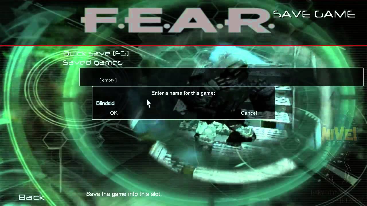 [DIRECTO] F.E.A.R First Encounter Assault Recon [Parte 5] -- Gameplay ...
