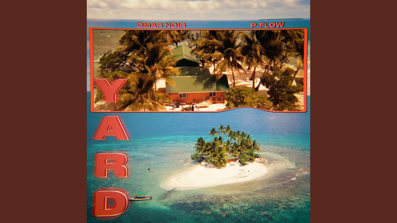 Yard - YouTube Music