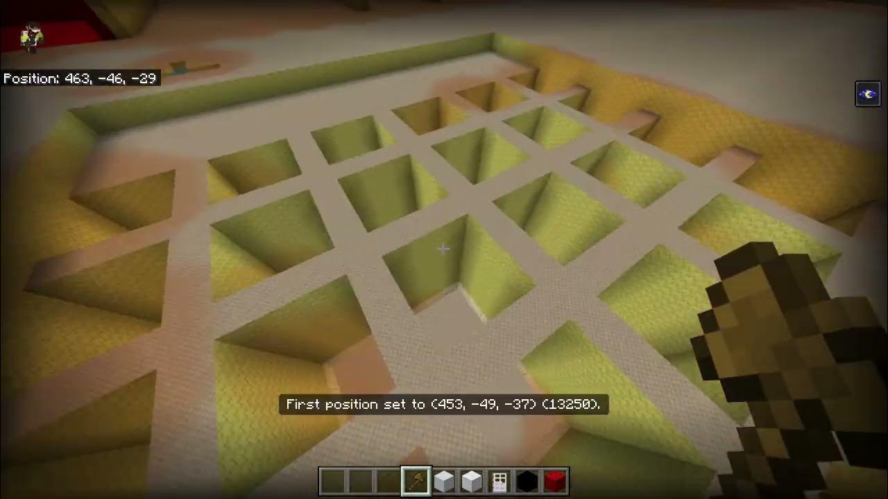 Beyond The Backrooms DEV Log 1 - YouTube