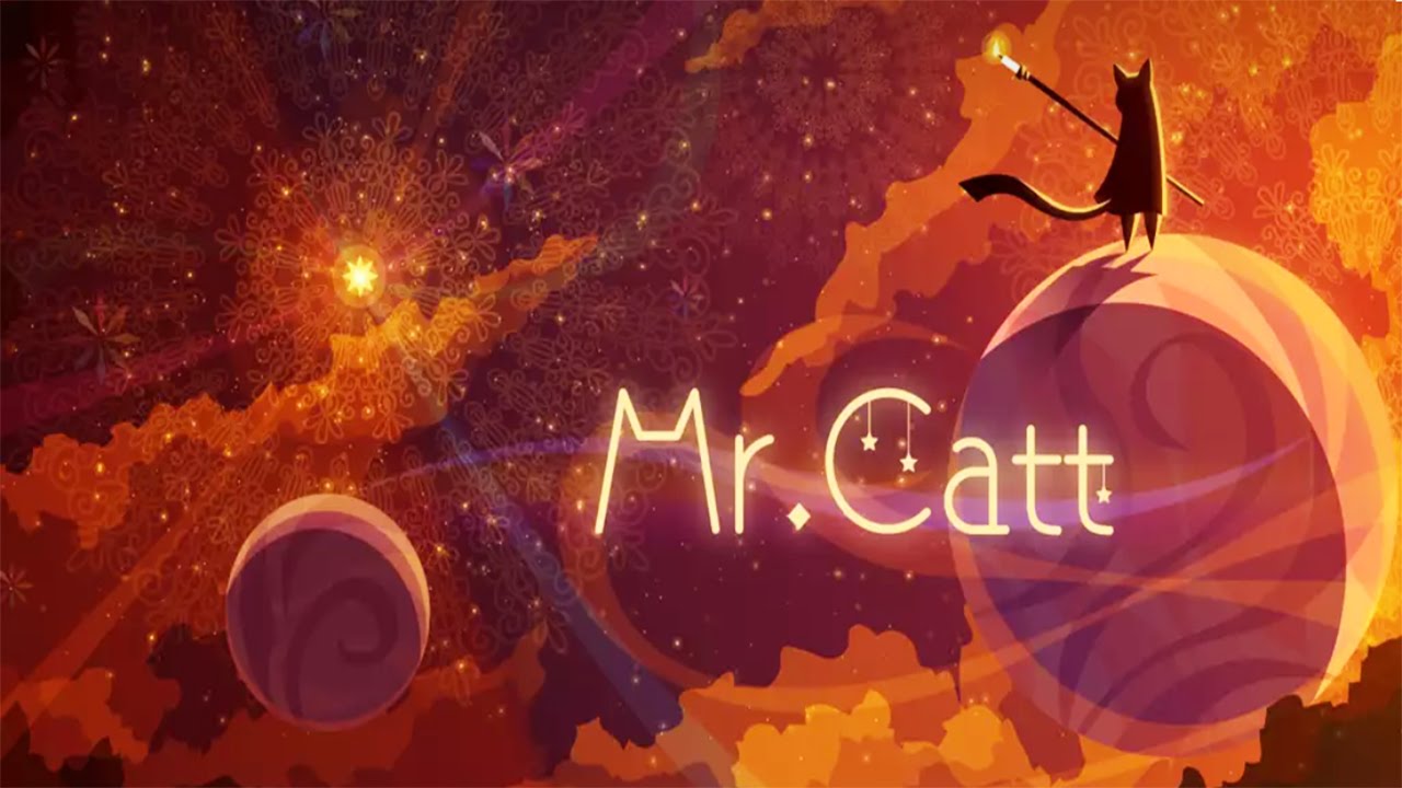 Mr.Catt Android Gameplay (HD) - YouTube