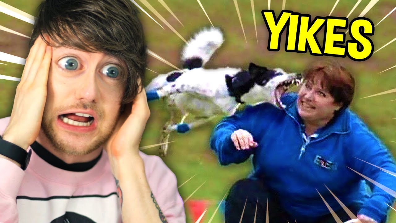 TRY Not To YIKES Challenge!!! (this is insane lol) - YouTube