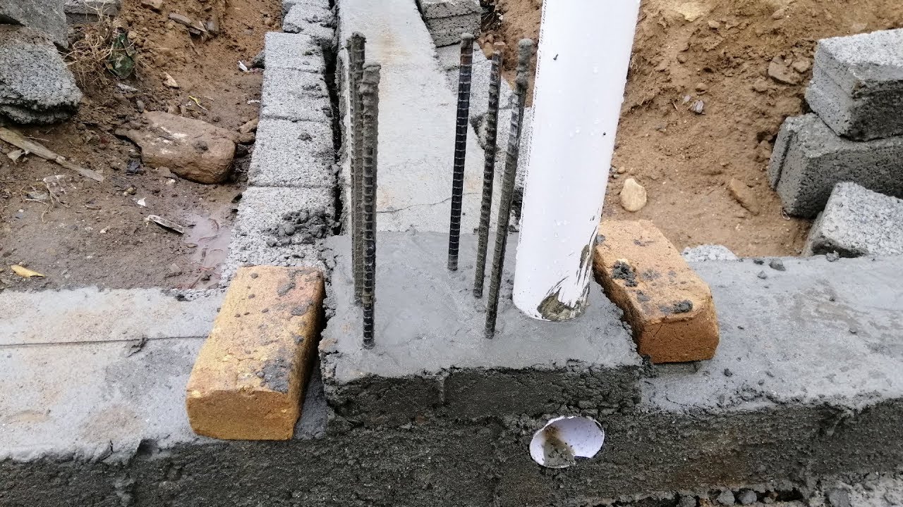 Important Information For Plinth Beam And RCC Column Civil important-information-for-plinth-beam-and-rcc-column-civil
