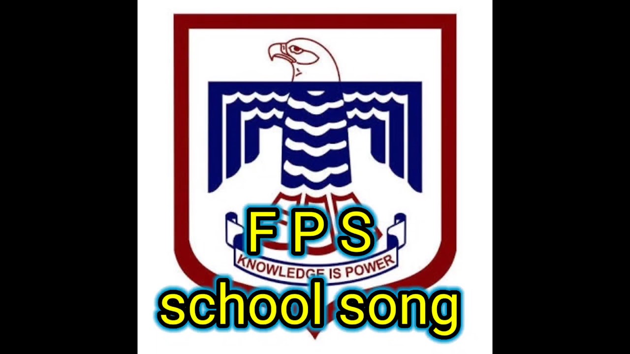 FPS song | Foundation Public School Anthem | instrumental - YouTube