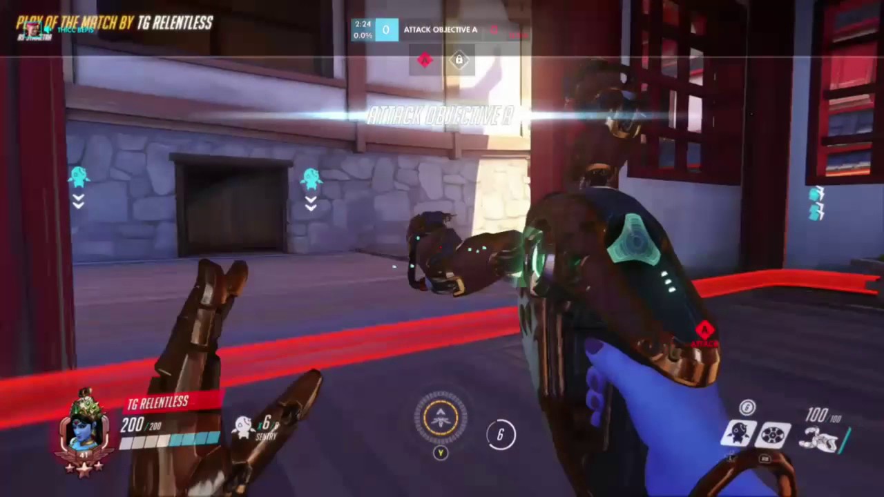 Looks like no high noon today - YouTube